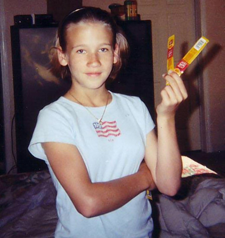 What Happened To Tabitha? – Murder & Malice