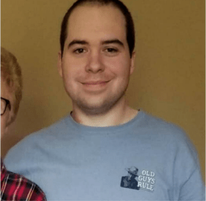 I’ll Be Right There- The Disappearance of Tyler Davis – Murder & Malice