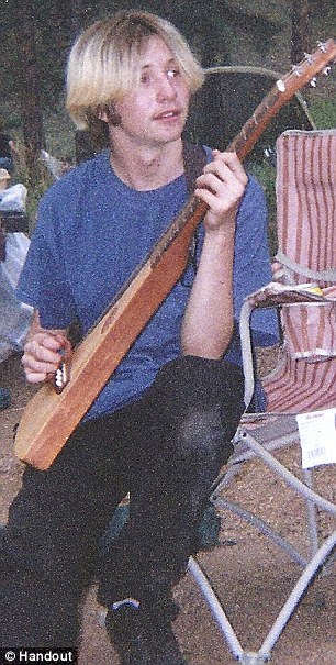 The Mysterious Death Of Joshua Maddux – Murder & Malice