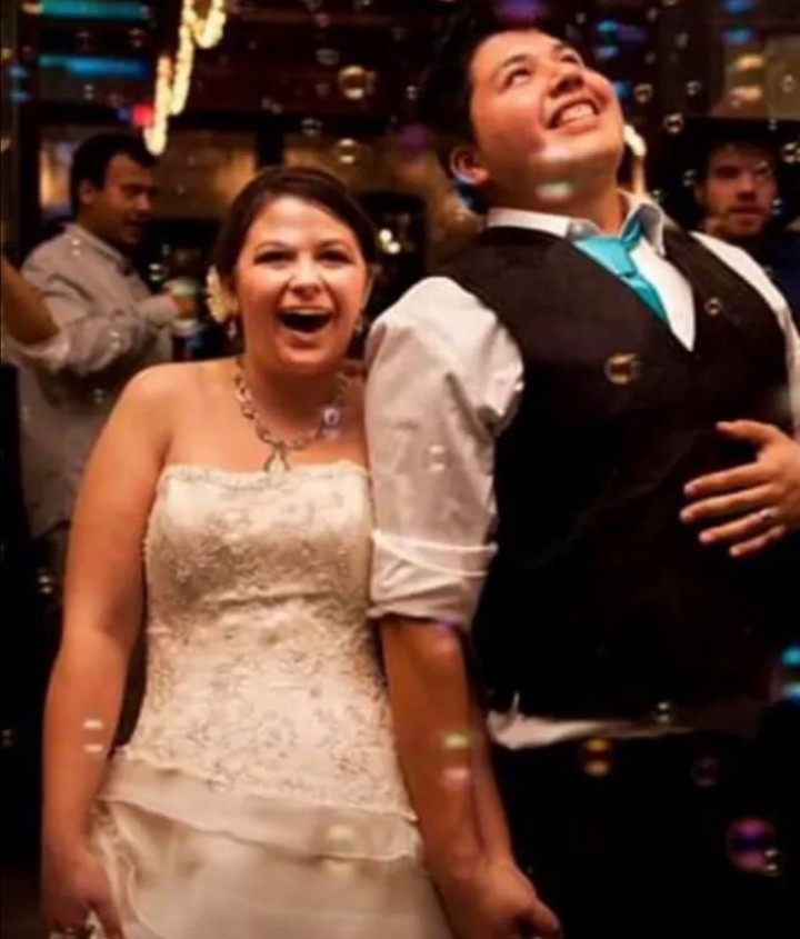 Who Killed Liz Barraza – Murder & Malice